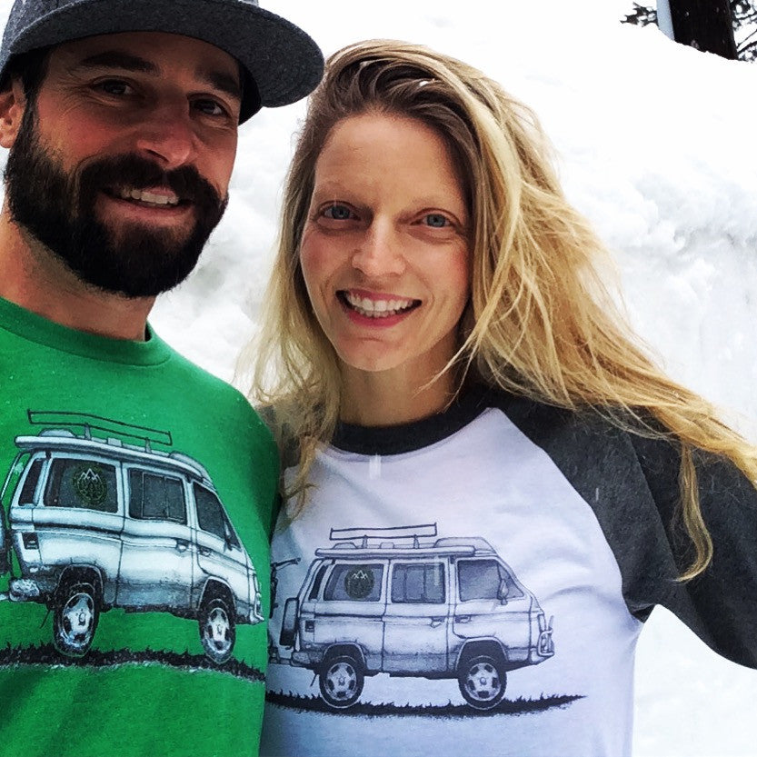 Meet the Artist - Evan Chismark – TASCO