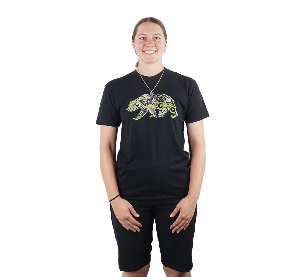 Premium T-Shirt - Gear Bear – TASCO