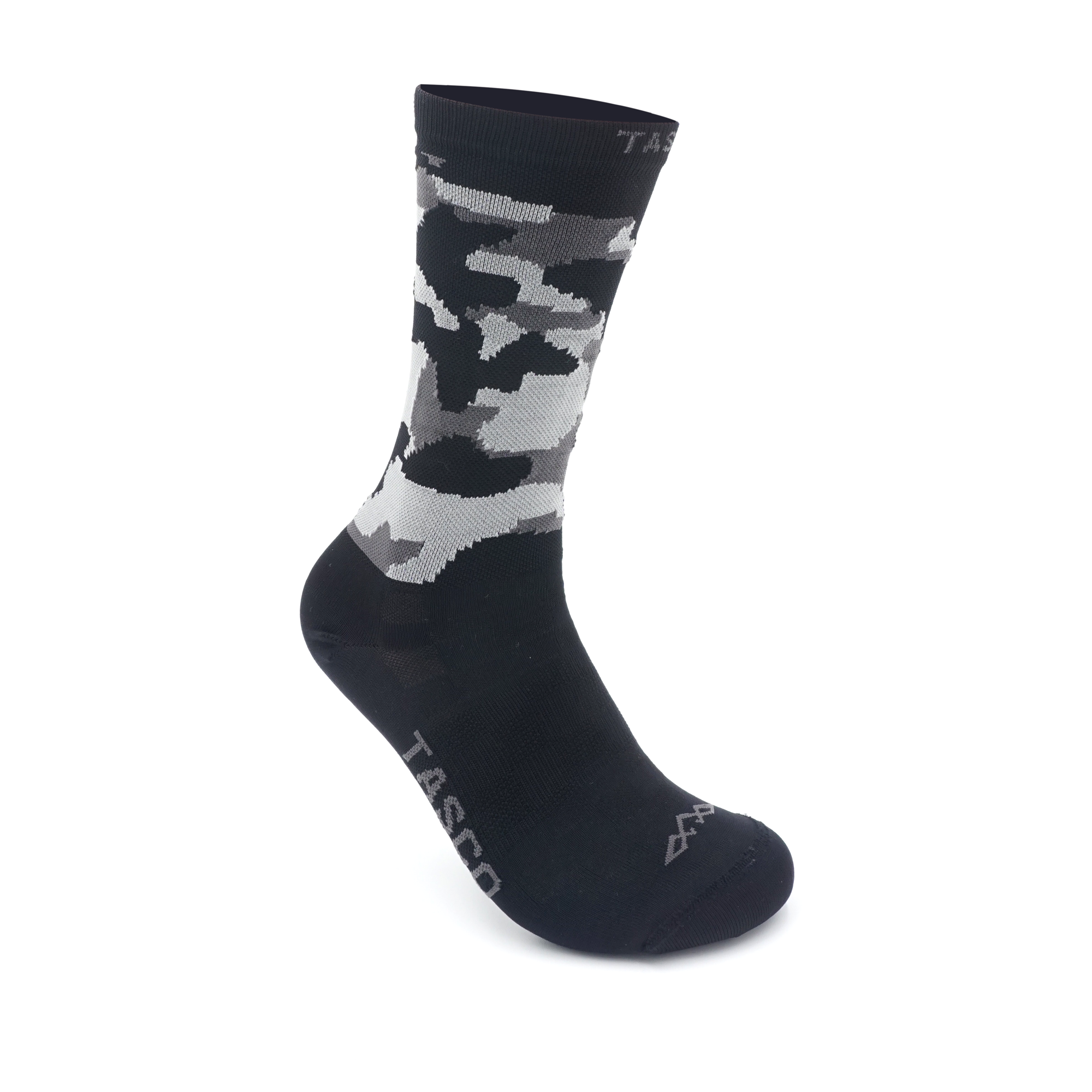 MTB Socks Surplus Double Digits | TASCO MTB